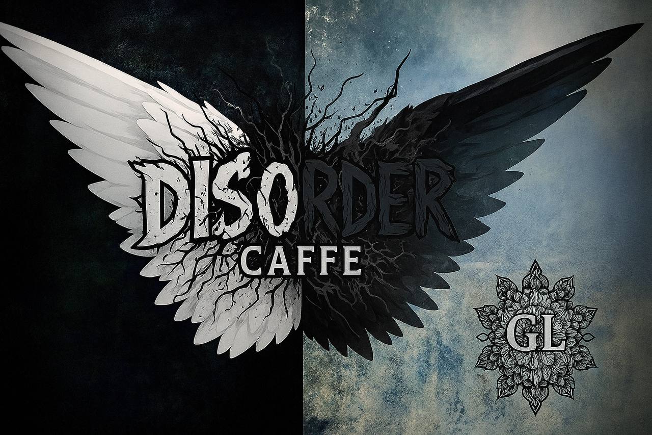 DISORDER CAFFE